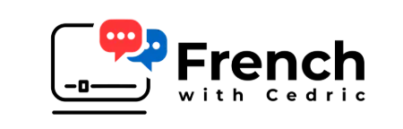 Home | French with Cedric